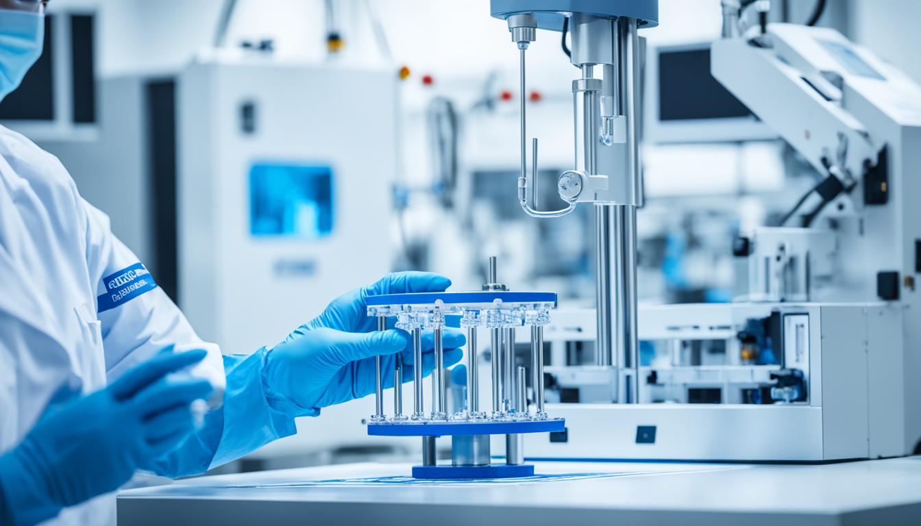 From Design to Distribution: Implementing ISO 13485 Meaning Across the ...